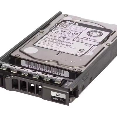 Cina Speedy 400-BIFV 600GB 10K RPM SAS 12Gbps 512n 2.5in con 3.5in Hybrid Carrier Hot-plug in vendita