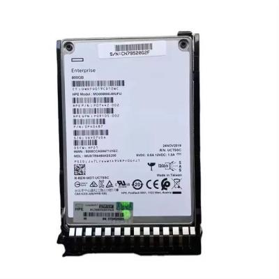 Cina Personalizzazione H-PE MSA R0Q57A P13247-001 2.4TB 10kRPM 2.5in SAS-12G Enterprise Server M.2 velocità HDD in vendita