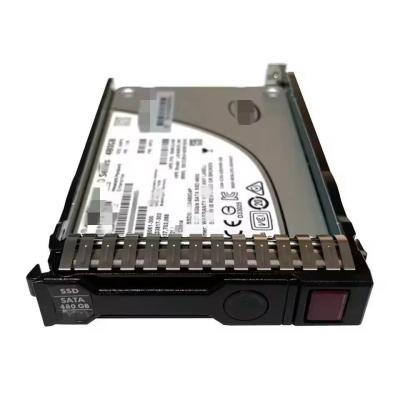 Cina 12TB SAS 12G Midline 7.2K LFF 3.5in M2 1yr Wty per lo storage MSA Personalizzato R0Q61A in vendita