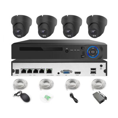 Cina Kit di telecamere utente con visione notturna intelligente IR-Cut in vendita