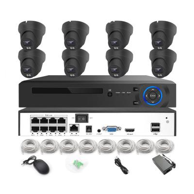 Cina Kit di telecamere utente con visione notturna intelligente IR-Cut in vendita