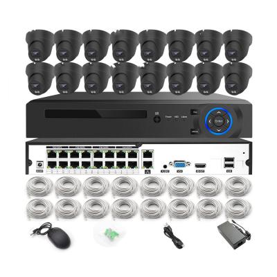 Cina Kit di telecamere utente con visione notturna intelligente IR-Cut in vendita