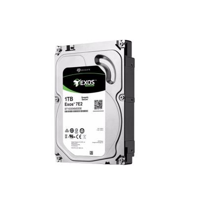 Cina 2Disco rigido SATA da 1 TB da 5 pollici per Enterprise Server 31n08 St1000nx0423 Tower Original in vendita