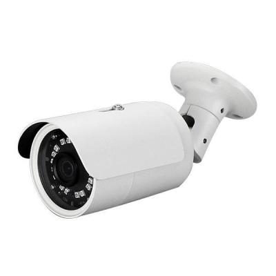 China Gepersonaliseerde grootte Full HD Outdoor 1080P IP Camera Beveiliging CCTV-systeem 4ch POE NVR CCTV Te koop