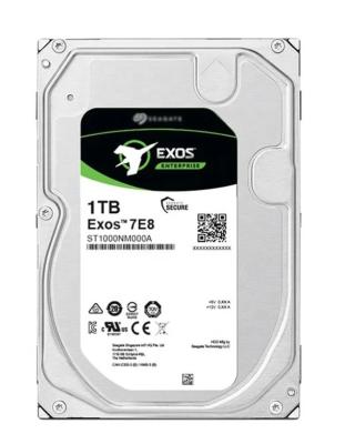 Cina 6Gb/s SATA 3,5 pollici 14TB Hard Drive ST14000NM002G con grande capacità e guscio metallico in vendita