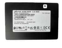 China 1.92TB 2.5in SATA 6Gb/s SSD Solid State Drive for Server 5V External Storage for sale