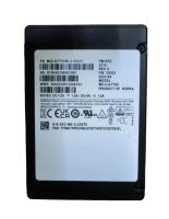 China Samsung 3.84TB SAS 2.5 Inch Server Solid State Drive PM1653 4200MB/s Read for sale