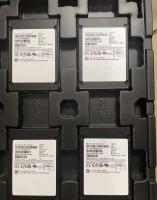 China Samsung 3.84TB SAS 2.5 Inch Server Solid State Drive PM1653 4200MB/s Read for sale