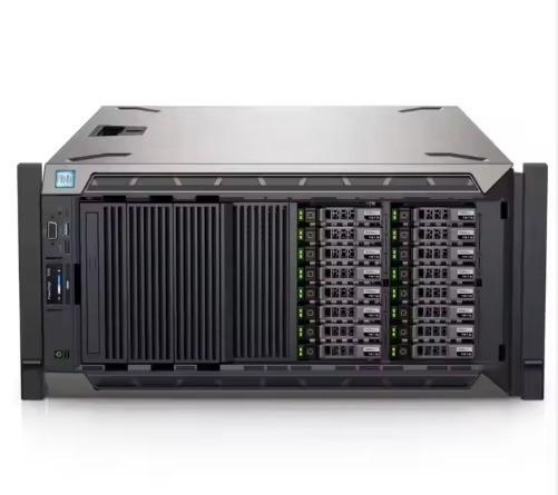 Quality PowerEdge T150 Tower Server Processor 4U Rack Form Factor 1TB Hard Drive for sale