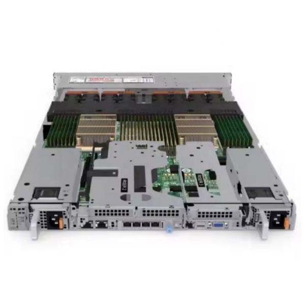Quality PowerEdge R650 Server Rack 1U DeII Server And Workstation for sale