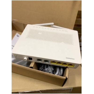 China New Original EchoLife HG8245H home gateway supports GPON technologies and provides 2 pots 4 Ethernet ports and a Wi-Fi port for sale