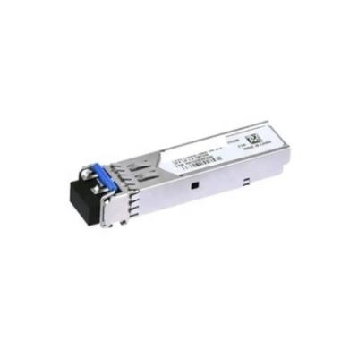 China SFP-GE-LX-SM1310 02315200 Optiktransceiver ESFP Einzelmodusmodul 1310nm 10Km zu verkaufen