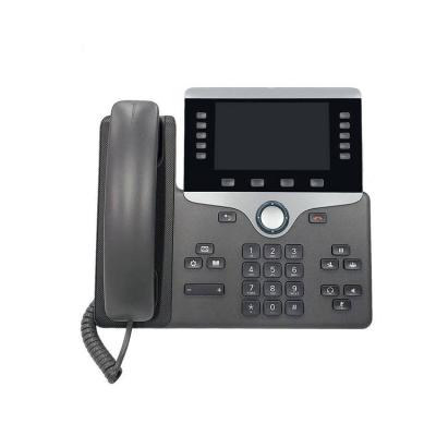 Китай Новый оригинальный CP-8811-K9 8800 серии IP телефон унифицированный VoIP телефон продается