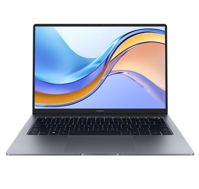 Cina 16GB 512GB MagicBook X 14 Pro 2023 Argento 5301AGPM FRI-H76 14" IPS RyzenS 7 7840HS in vendita