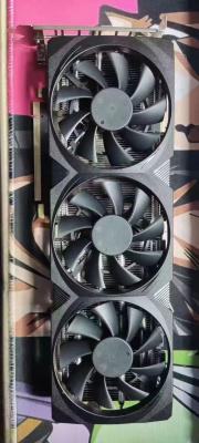 China New Original Video Card CMP 50HX 10GB for Computer Server Graphics Card GPU Used 50HX for sale