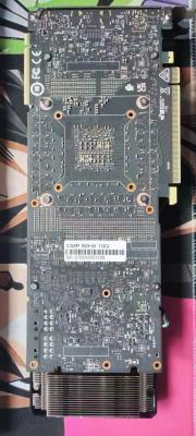 China New Original Video Card CMP 50HX 10GB for Computer Server Graphics Card GPU Used 50HX for sale