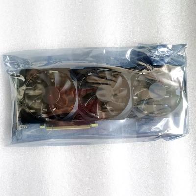 中国 新品 オリジナル プロフェッショナル 低価格 グラフィックカード 急速 10Gb Gddr6 GPU 50Hx パソコン部品 グラフィックカード 販売のため