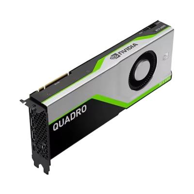 中国 オリジナル 新型RTX6000 コンピューティング GPU 24GB GDDR6 ビデオメモリ GPU ストック 販売のため