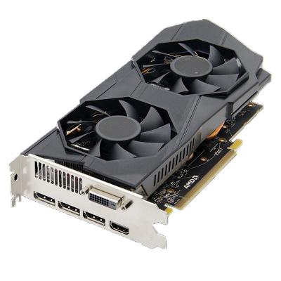 中国 新品 オリジナル RX580 RX588 DTX2060 Gddr6 デスクトップゲーム用 Rtx 3060Ti グラフィックカード 販売のため