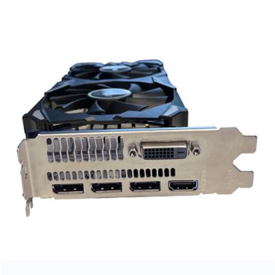 中国 新品 オリジナル RX580 RX588 DTX2060 Gddr6 デスクトップゲーム用 Rtx 3060Ti グラフィックカード 販売のため