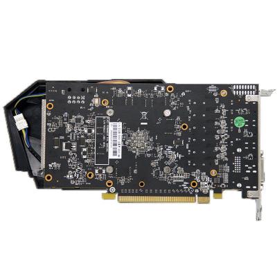 中国 新品 オリジナル RX580 RX588 DTX2060 Gddr6 デスクトップゲーム用 Rtx 3060Ti グラフィックカード 販売のため