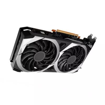 중국 사용자 지정 그래픽 카드 128비트 GDDR6 RX 6600xt 8GB 게임 그래픽 카드 6600xt Rx 6600xt 비디오 카드 판매용