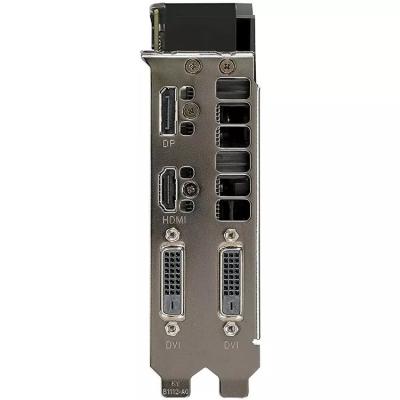 중국 사용자 지정 그래픽 카드 128비트 GDDR6 RX 6600xt 8GB 게임 그래픽 카드 6600xt Rx 6600xt 비디오 카드 판매용