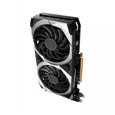 중국 사용자 지정 그래픽 카드 128비트 GDDR6 RX 6600xt 8GB 게임 그래픽 카드 6600xt Rx 6600xt 비디오 카드 판매용