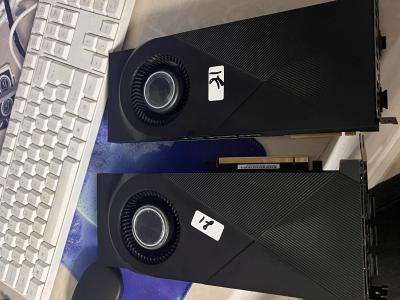 중국 사용자 정의 RTX 2080Ti 그래픽스 자동차 rtx 2080 ti 그래픽스 카드 8GB GPU 카드 RTX 2080Ti 3090 3080 rx588 판매용