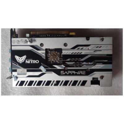 中国 レディ・ストック RX 580 8Gb 256Bit グラフィックカード GDDR5 グラフィックカード 販売のため