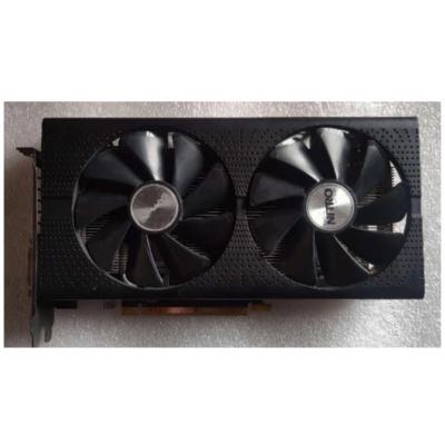 中国 レディ・ストック RX 580 8Gb 256Bit グラフィックカード GDDR5 グラフィックカード 販売のため