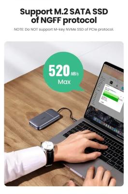 China USB C Hub 60Hz 5-in-1 Gigabit Ethernet Adapter with 4K HD-MI PD 100W Fast Charging and 2 USB 3.0 Type C Multiport Adapter for sale