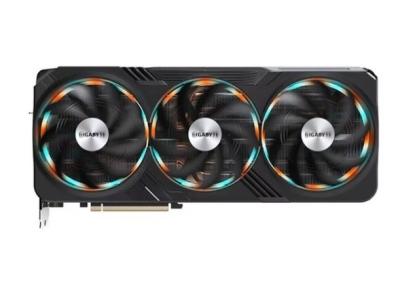 Cina Scheda grafica GeForce RTX 4080 Scheda grafica DDR6 GDDR per desktop Laptop VGA DP Output Interfaccia raffreddamento Fan Gaming in vendita