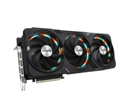 Cina Scheda grafica GeForce RTX 4080 Scheda grafica DDR6 GDDR per desktop Laptop VGA DP Output Interfaccia raffreddamento Fan Gaming in vendita