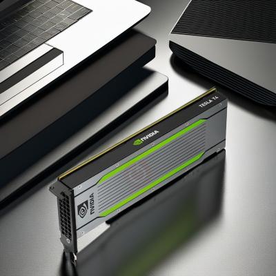 China Original N VIDIA Tesla T4G Graphics Card 80GB DDR6 Memory GDDR6 Video Memory Type Fan Workstation Laptop Desktop VGA for sale