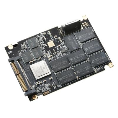 China Neues Original PBLAZE 1.6T 1.92T 3.84T 7.68T U.2 Hochgeschwindigkeitsstabiler Solid-State-Antrieb zu verkaufen