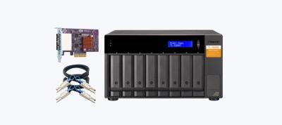 Cina Nuovo TL-D800S originale Dispositivo di espansione di stoccaggio In stock in vendita