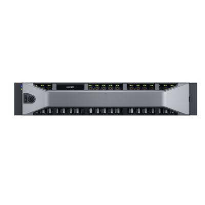 China MD1400 Storage Disk Array MD3820 MD1200 MD3420 MD1420 Network Server Storage for sale