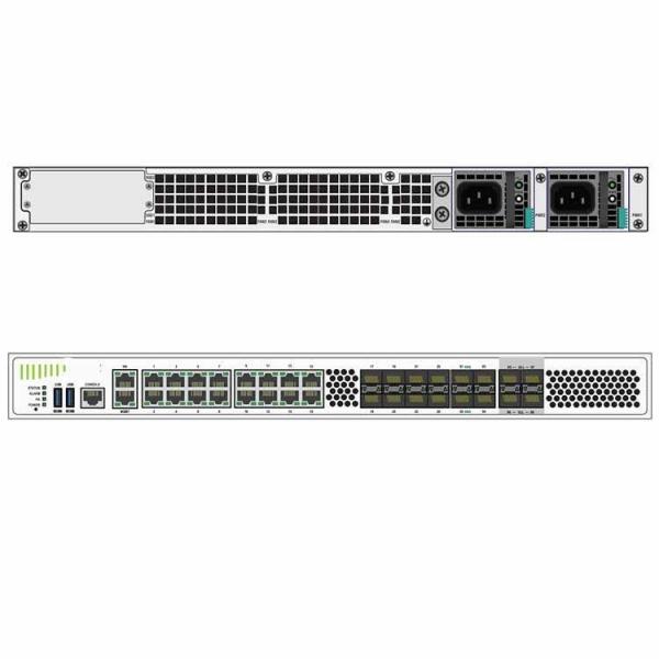 Quality FG-400E Fortigate-400E Firewall FG-400E Fortinet Security Appliance Firewall for sale