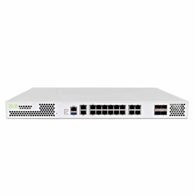 China New FG-201E FG-201F New Original Fortinet Fortigate 201E Series Network Security Firewall for sale