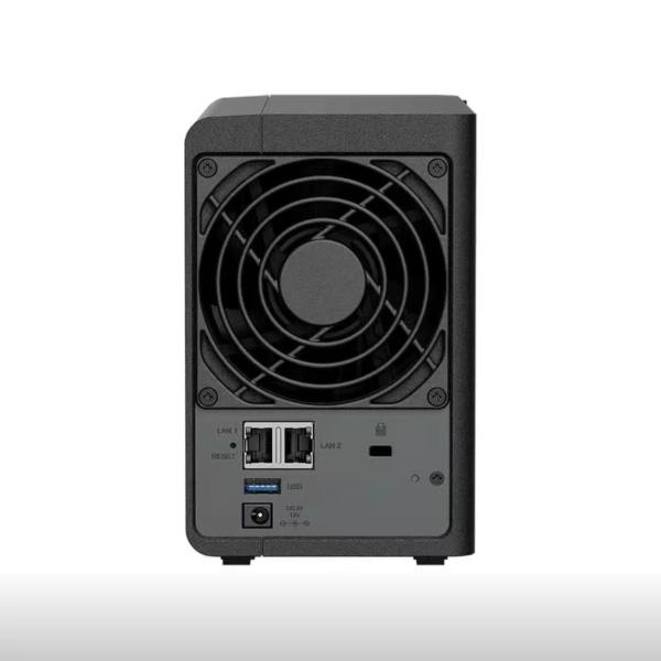 Quality Hot sale DS224+ Tower Server 2-bay nas storage server for sale