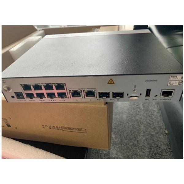 Quality Original USG6307E-AC Network Firewall with 1 Year Warranty and Wired & Wireless for sale