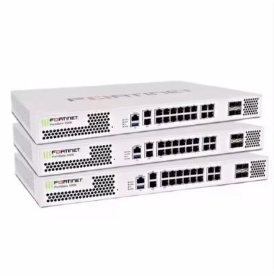 China FG-90F FortiGate Firewall Enterprise SD WAN Firewall Fortinet FortiGate-90F Fg90F for sale