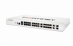 Quality FG-200F 200F Series Network Firewall 18 X GE RJ45 Fortinet Security Firewall for sale