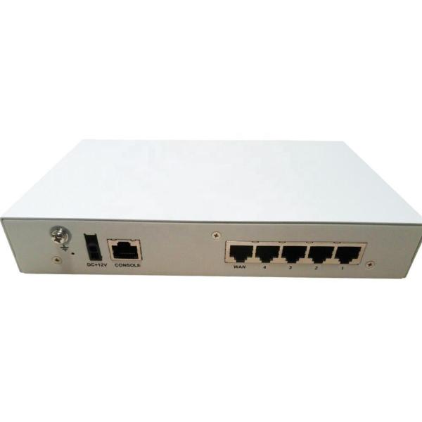 Quality Brand New FG-30F High quality FortiGate 30F FG-30F 5 x GE RJ45 ports Max managed for sale