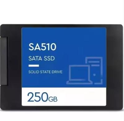 China Brand New SA510 SSD Original Blue 250GB/500GB/1TB/2TB Solid State Drive (SSD) in Stock for sale