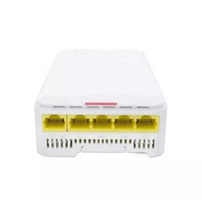 Китай Внутренний беспроводный AP Wi-Fi 6 на стене точка доступа 5761S-10W высокого качества продается