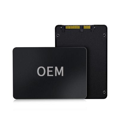China Solid State SSD 128 GB 512 Hard Drive Laptop Desktop PC SSD Te koop