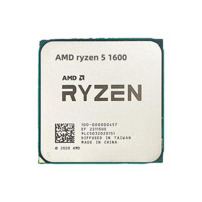 China Brand NewR 5 1600 2600 5600G R9 7900X 7950X PU for Desktop New & Used In Stock for sale