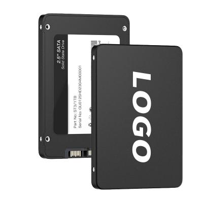China 120Gb 240Gb 480GB 1TB Sata 3 2.5 Inch Solid State Drive Hard Disk Internal Ssd For Laptop for sale
